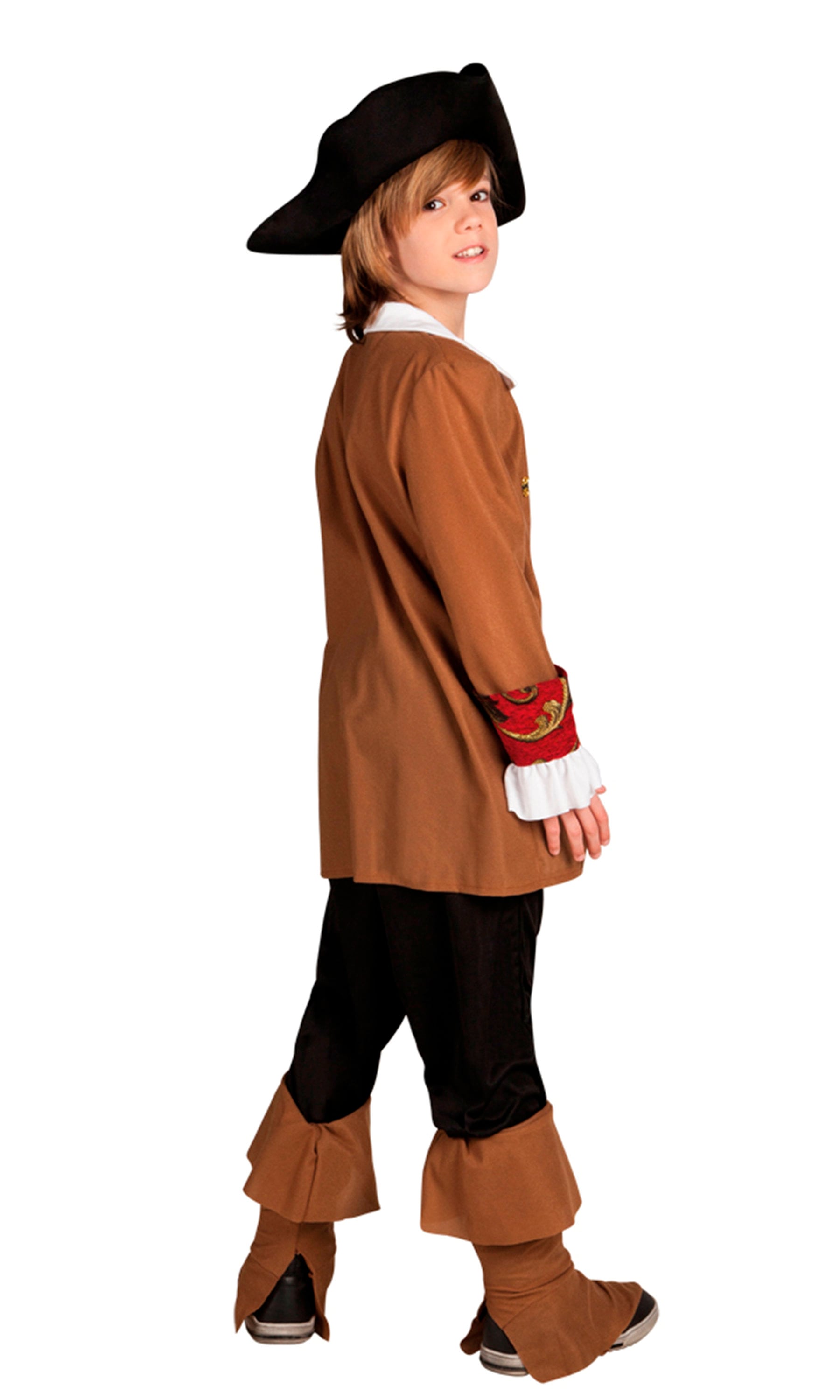 Pirate Pedro Children's Costume - Etsy