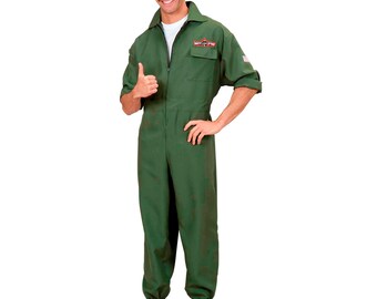 Jet Fighter Costume - Etsy UK