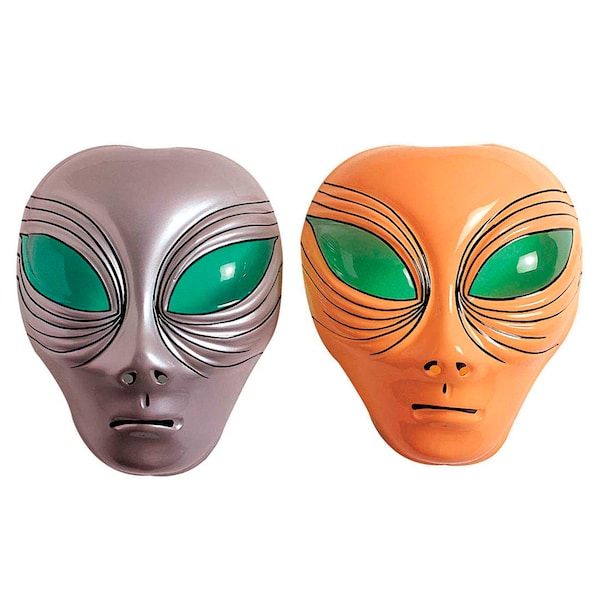 Alien Costume - Etsy