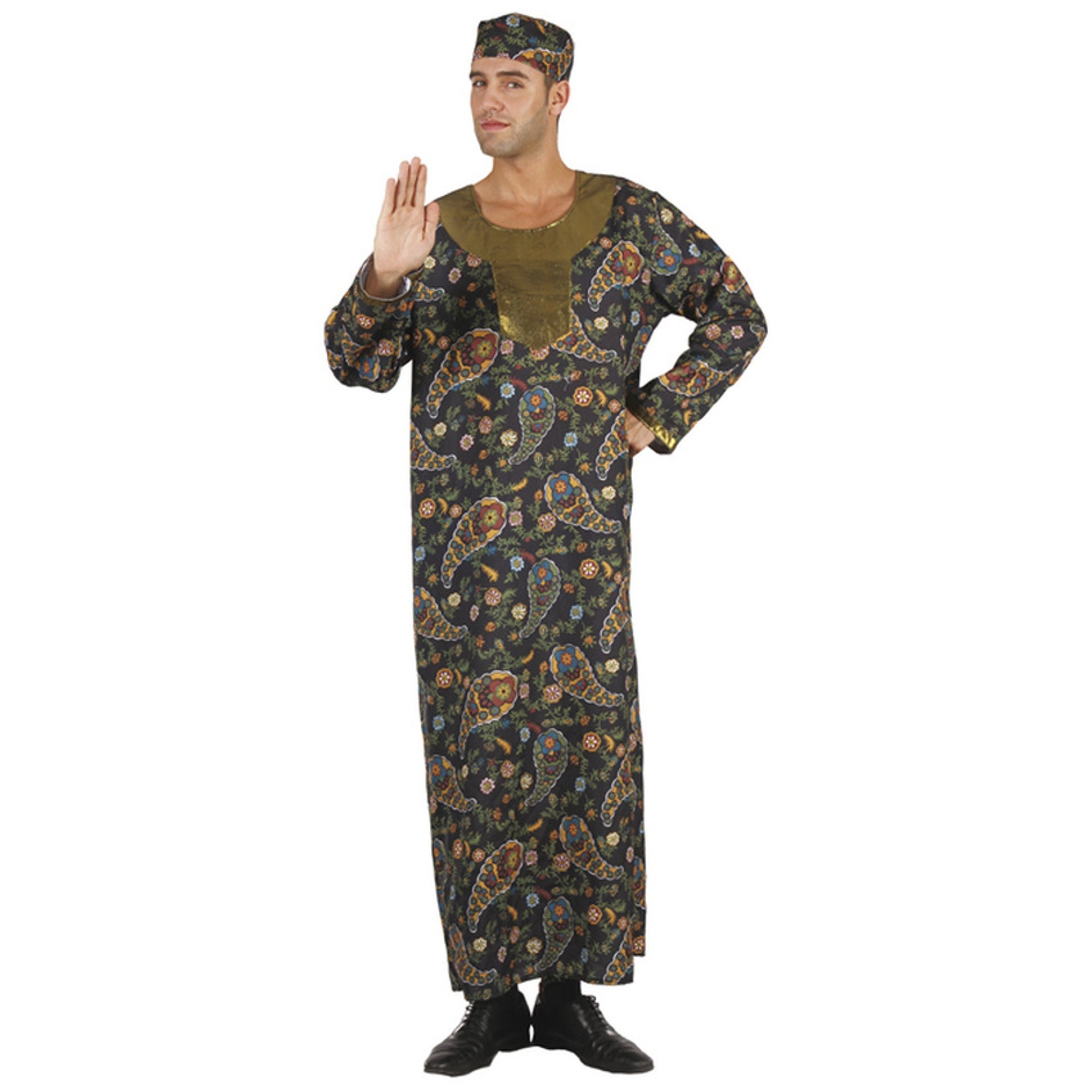 African Chief Costume