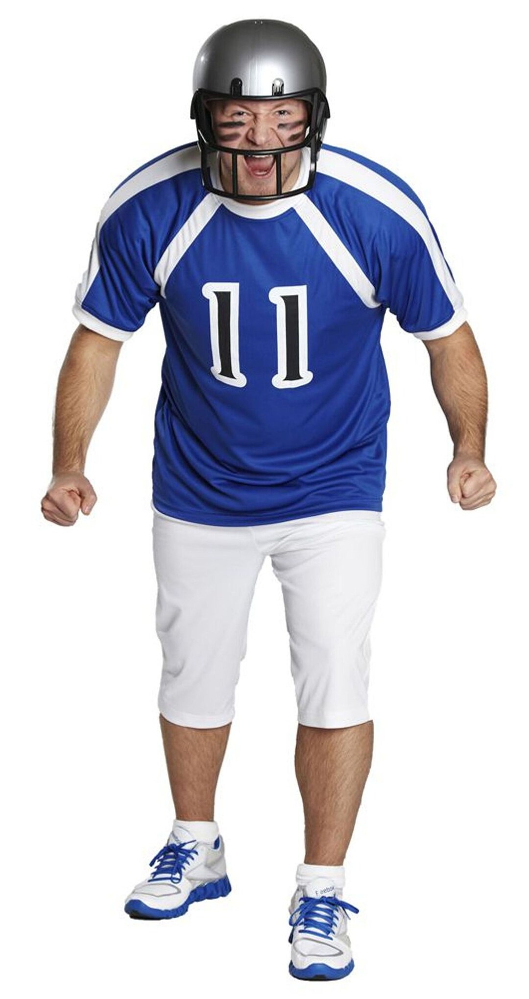 American Football Player Costume Disguise - Etsy