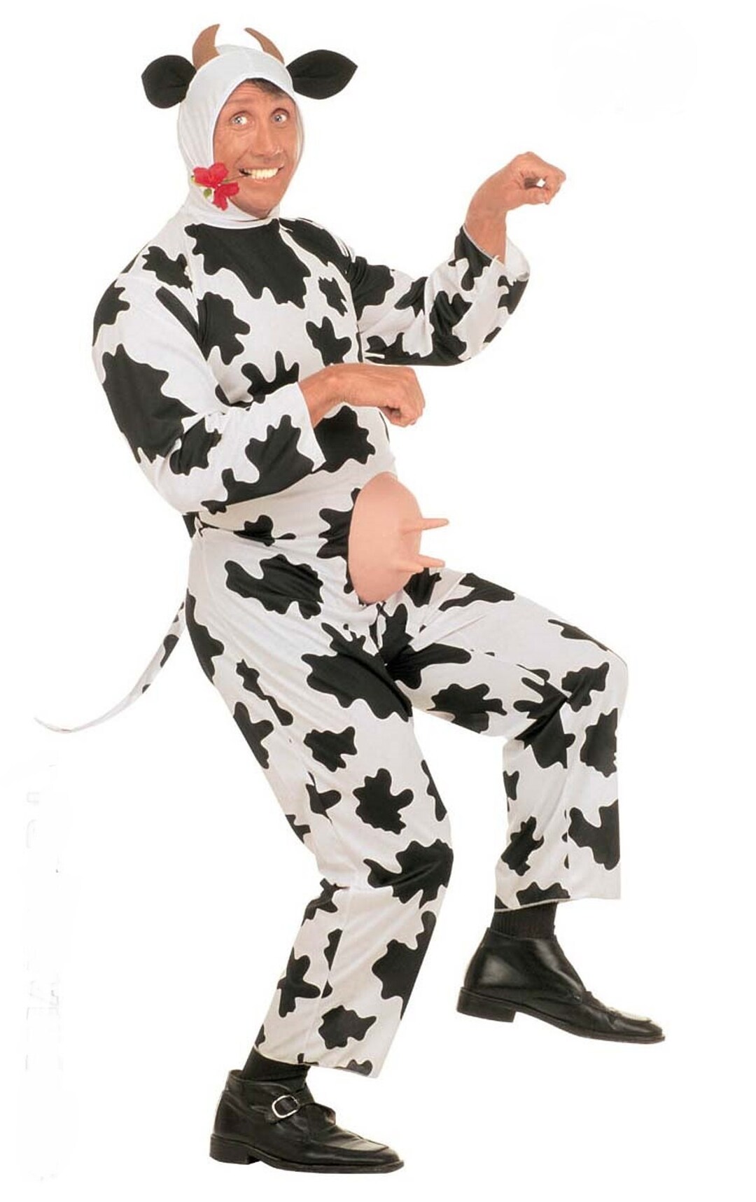 Funny Cow Jumpsuit Costume for Adults - Etsy