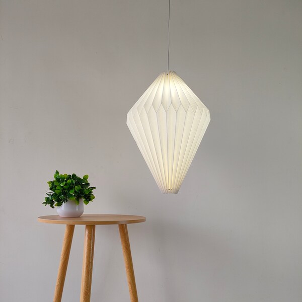 Paper Lampshade - Etsy