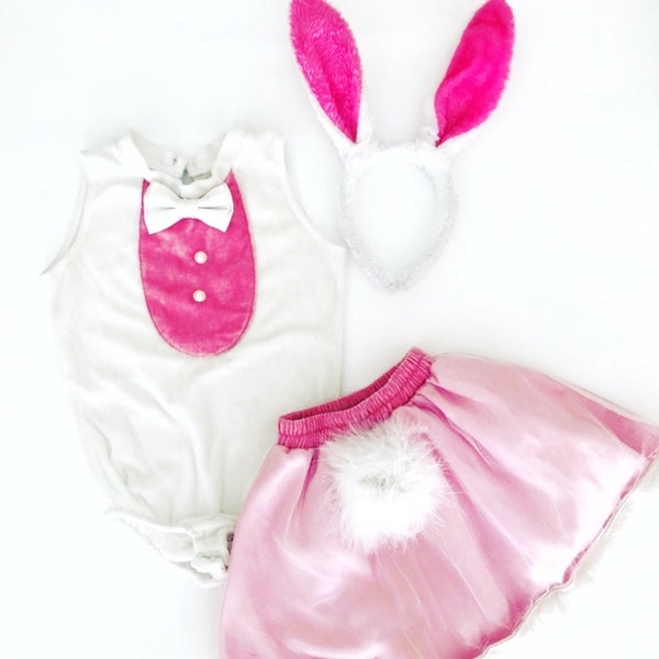 Baby Bunny Costume - Etsy