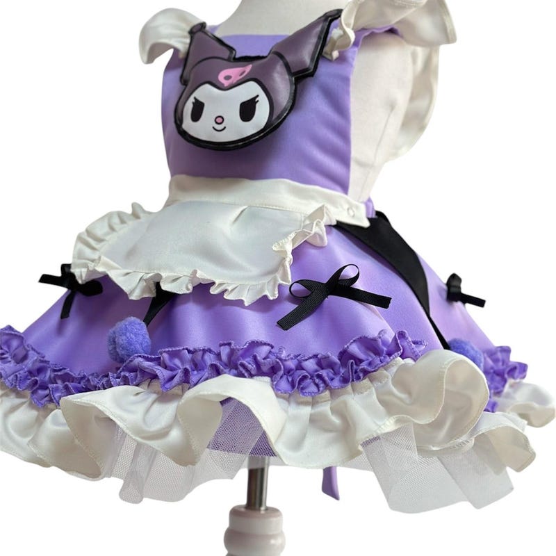 Kuromie Costume - Etsy