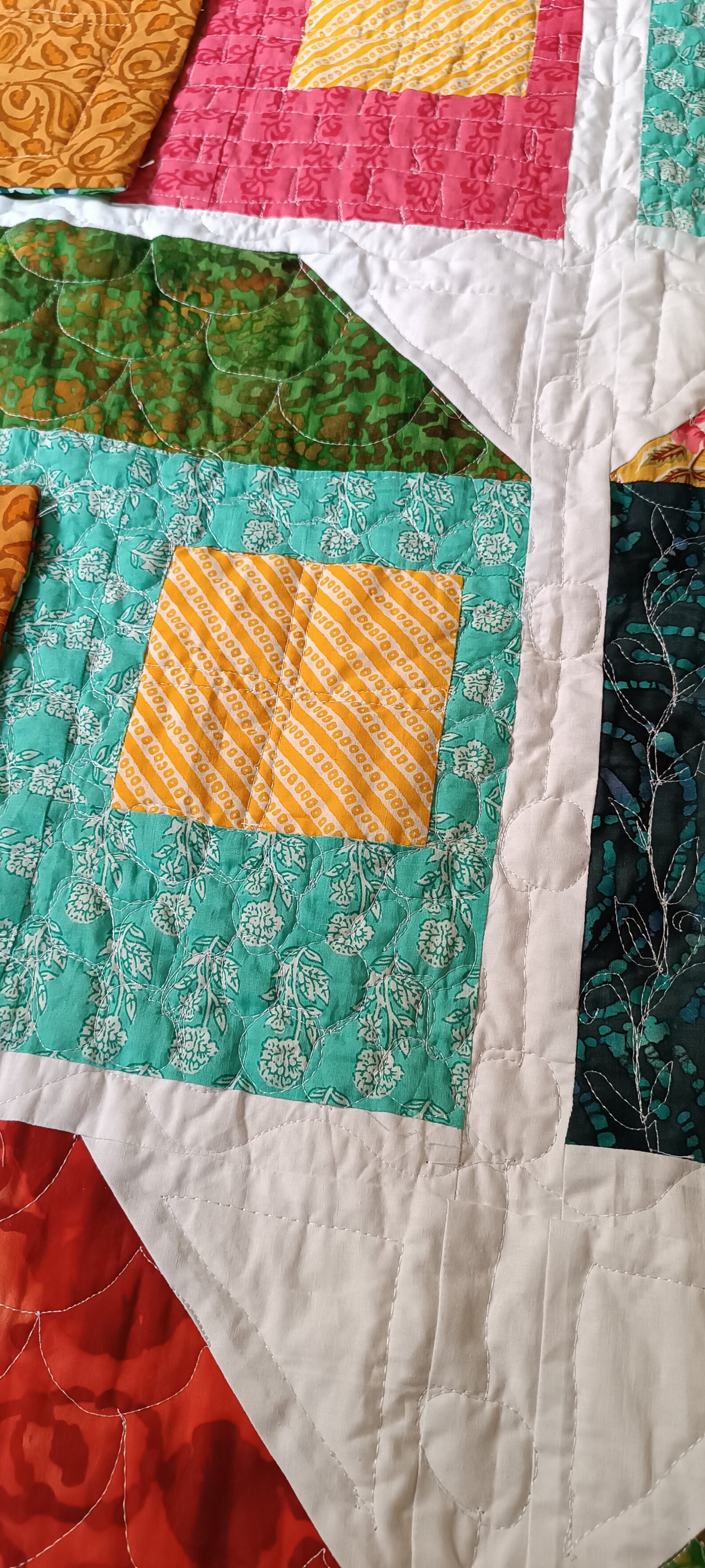 Buy PDF Pattern, Peek-a-boo House Quilt, Interactive Quilts, Baby Quilt ...