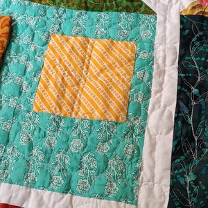 Buy PDF Pattern, Peek-a-boo House Quilt, Interactive Quilts, Baby Quilt ...