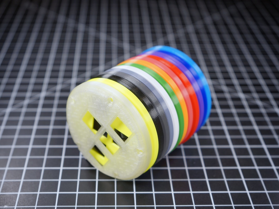 ODIN (omni Directional Drop IN) Top Plate - Etsy