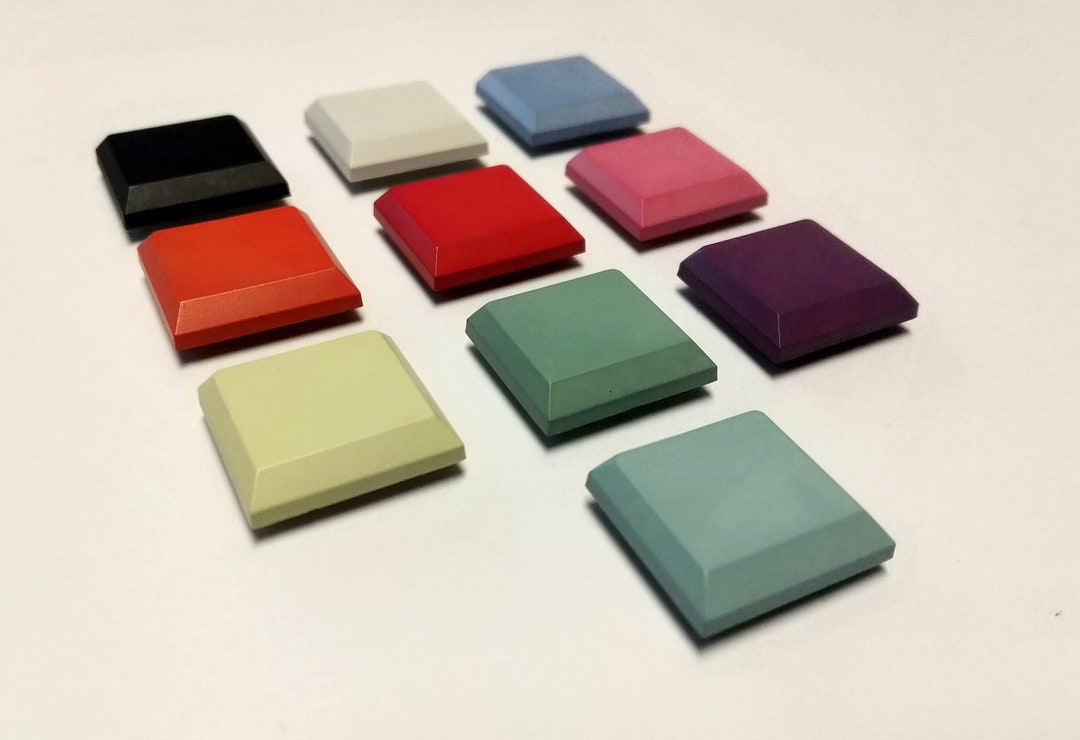 ODIN (omni Directional Drop IN) Keycaps - Etsy