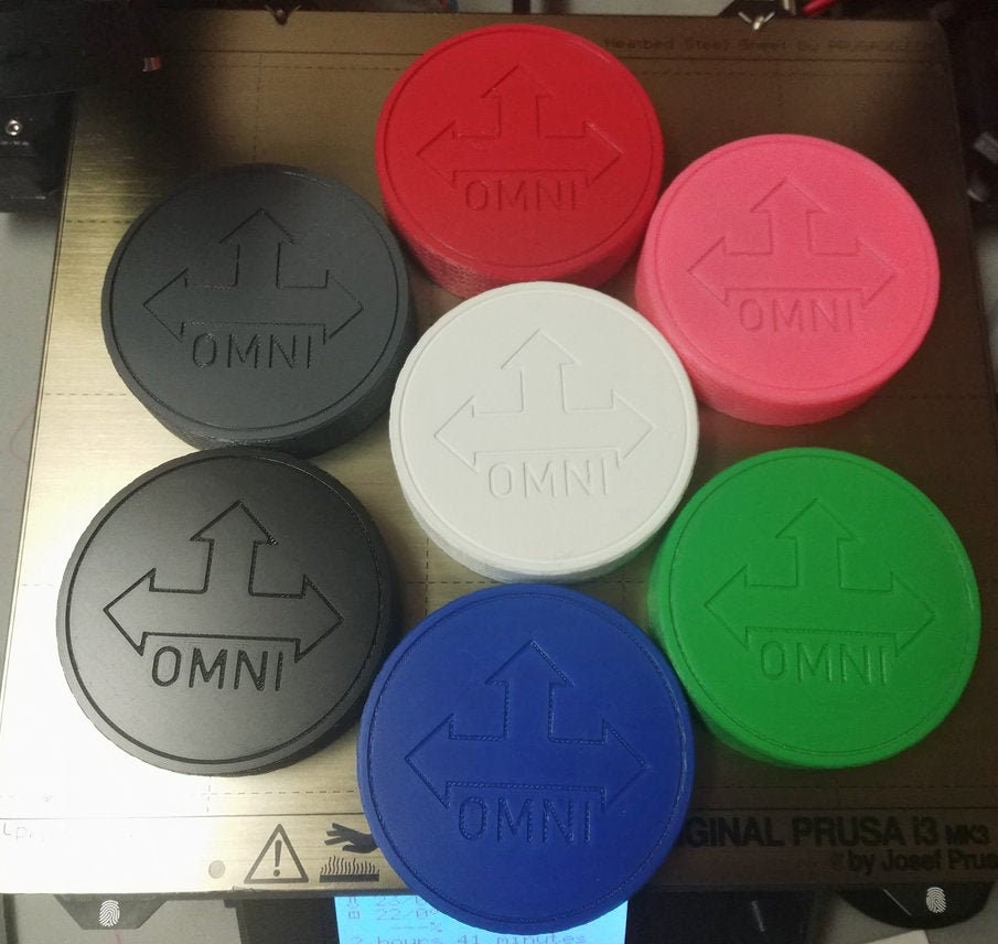 ODIN (omni Directional Drop IN) Travel Cover - Etsy