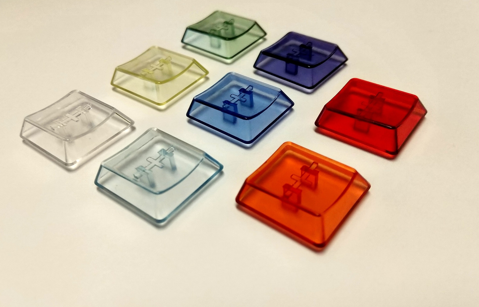 ODIN (omni Directional Drop IN) Keycaps - Etsy