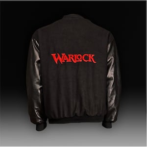 Movie Crew Jacket - Etsy