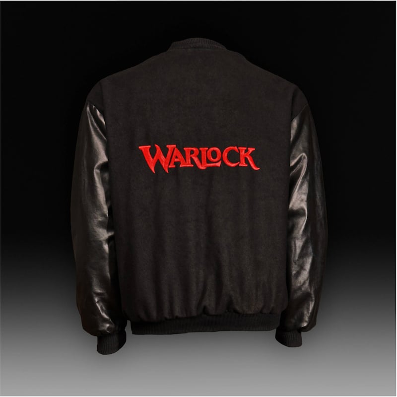Movie Crew Jacket - Etsy