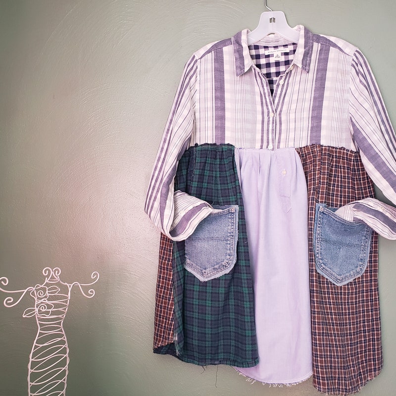 Shabby Chic Clothing - Etsy