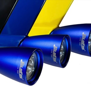 Glofin Paddle Board SUP Light, Full Moon Paddle - ESCA Surf - Etsy