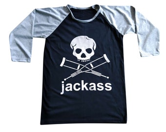 Jackass Shirt - Etsy