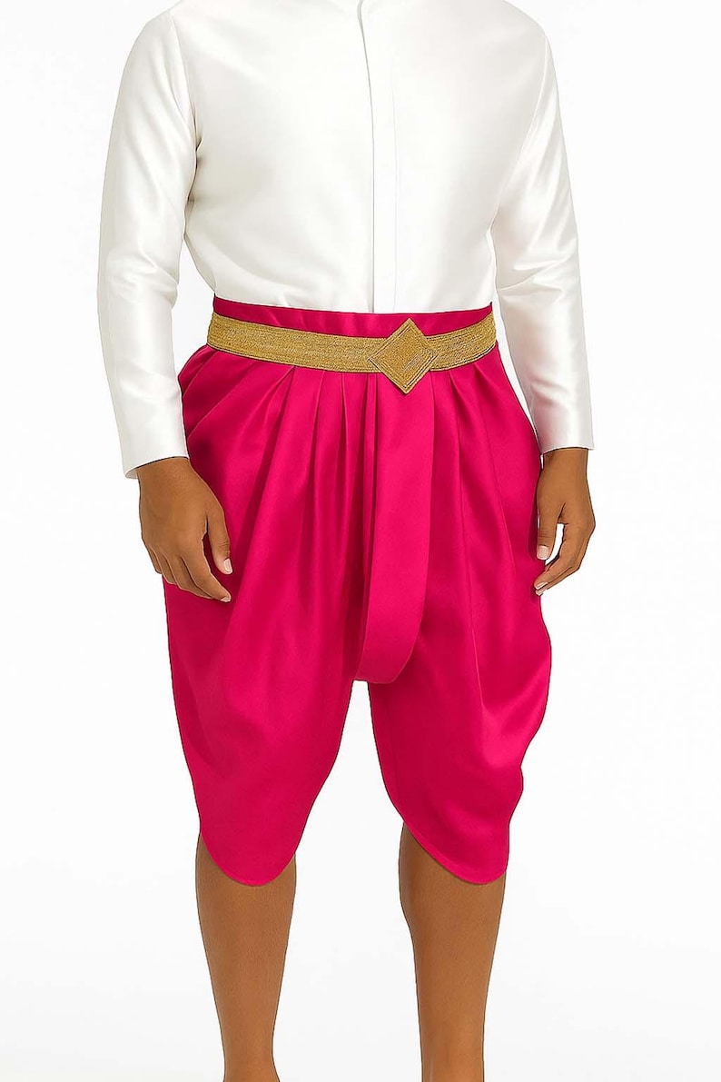 Adults Sarong Traditional Thai Pants Chong Kraben - 20 Colors S-2XL - Etsy