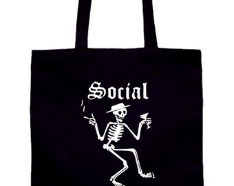 Social Distortion Vest - Etsy