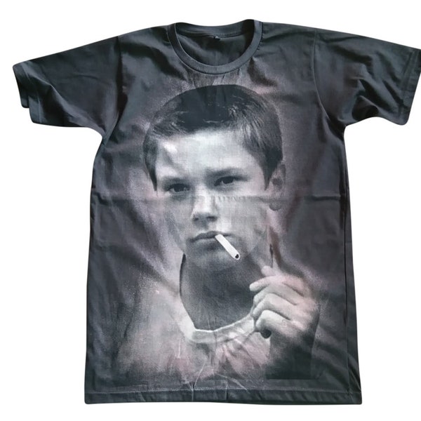 River Phoenix Shirt - Etsy