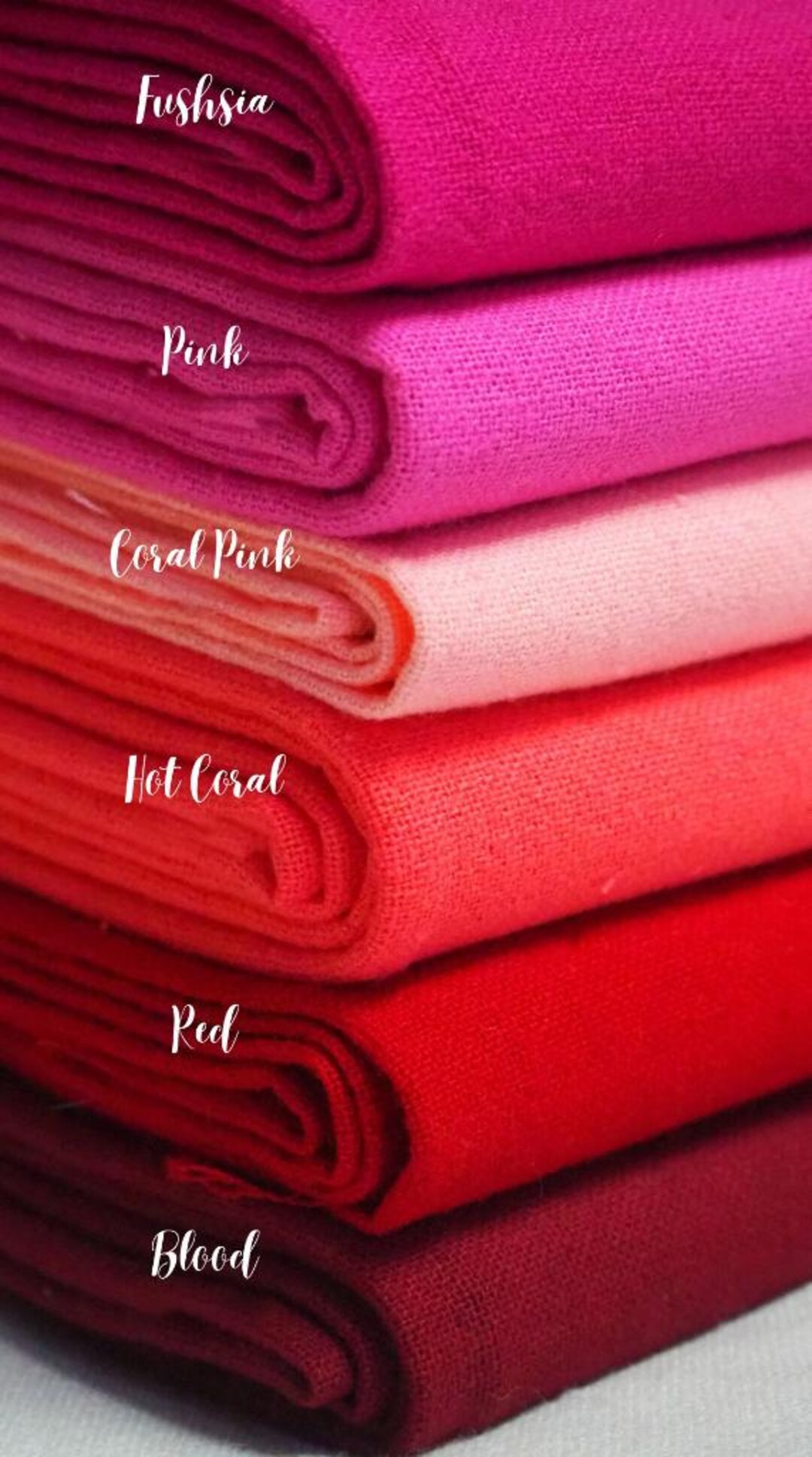 Northern Thai Native Cotton / Natural Fabric / Soft / Thailand Textile ...