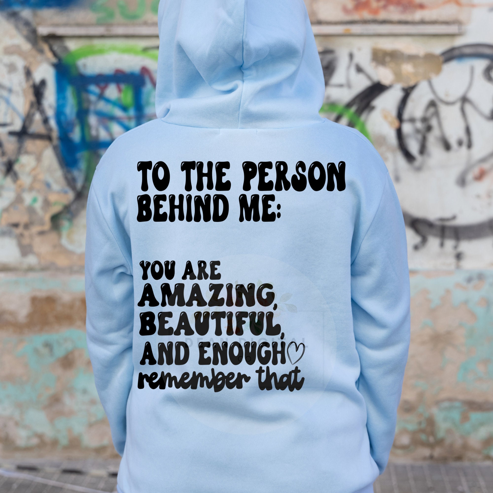 To the Person Behind Me Svg Png Sublimation Png Instant - Etsy