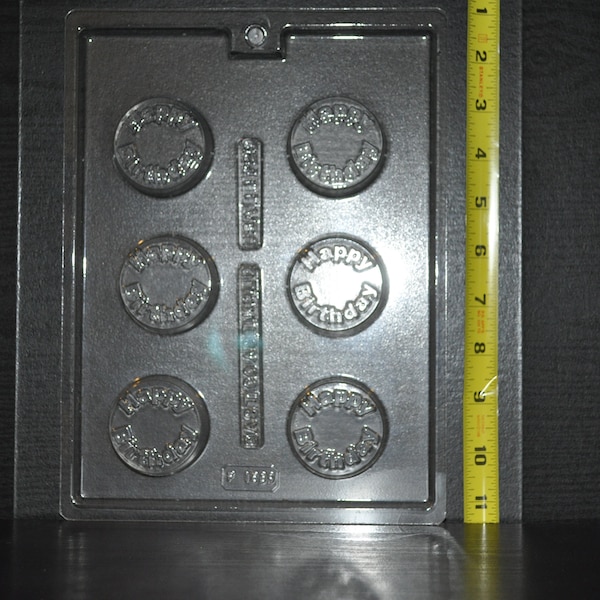 Oreo Cookie Mold - Etsy