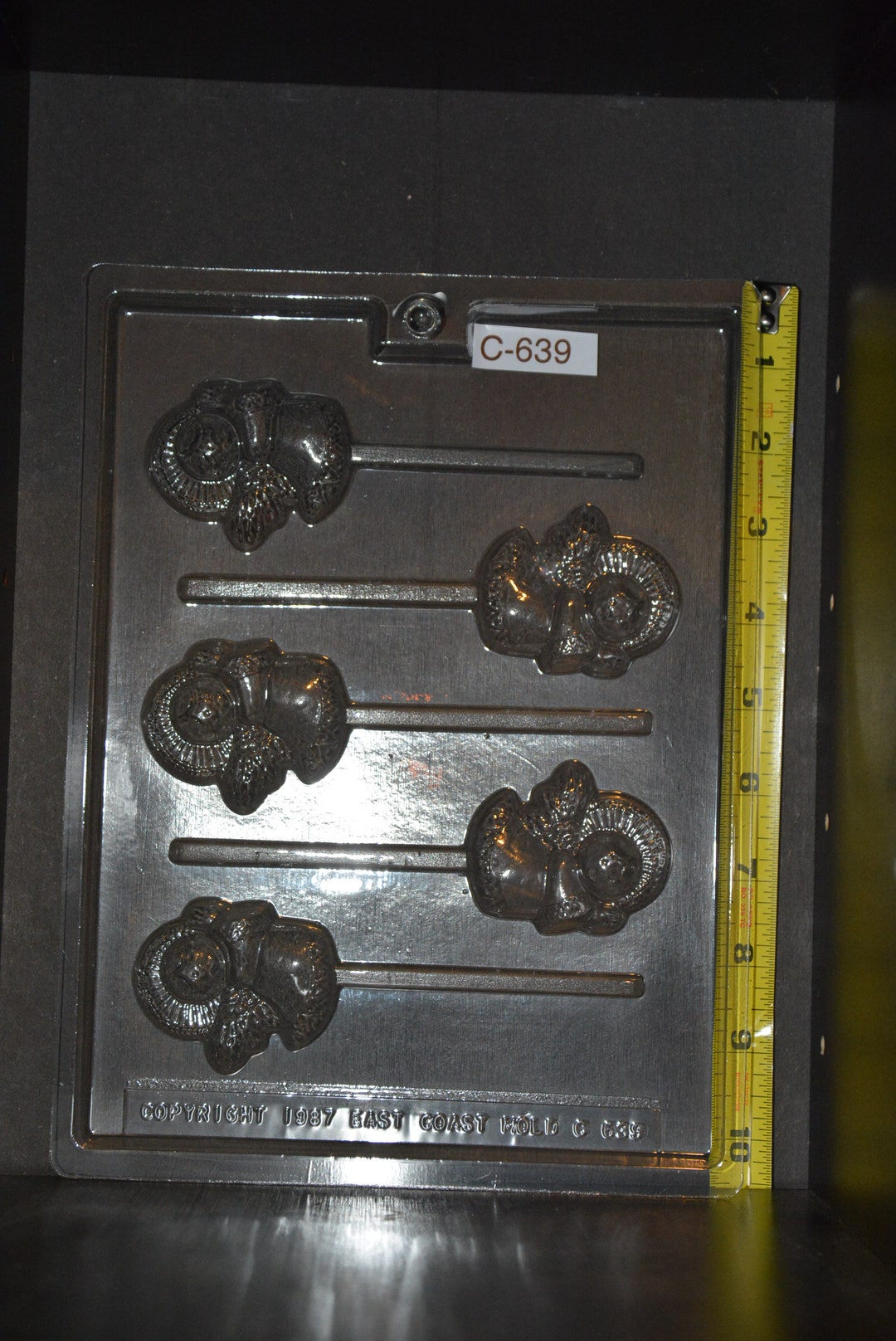 PRAYING ANGEL POP Mold - Etsy