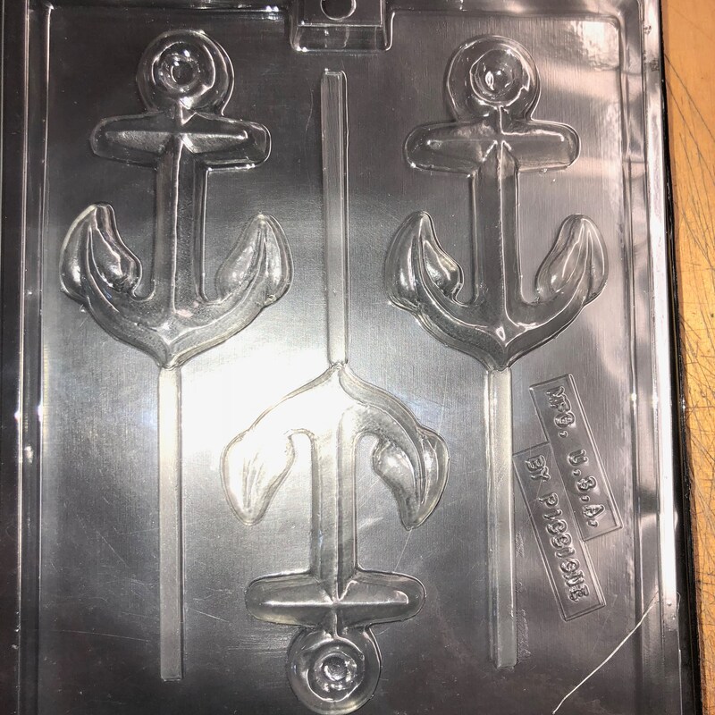 Nautical Molds - Etsy