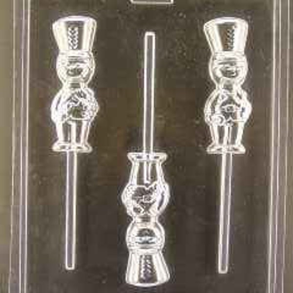 Toy Soldier Molds - Etsy