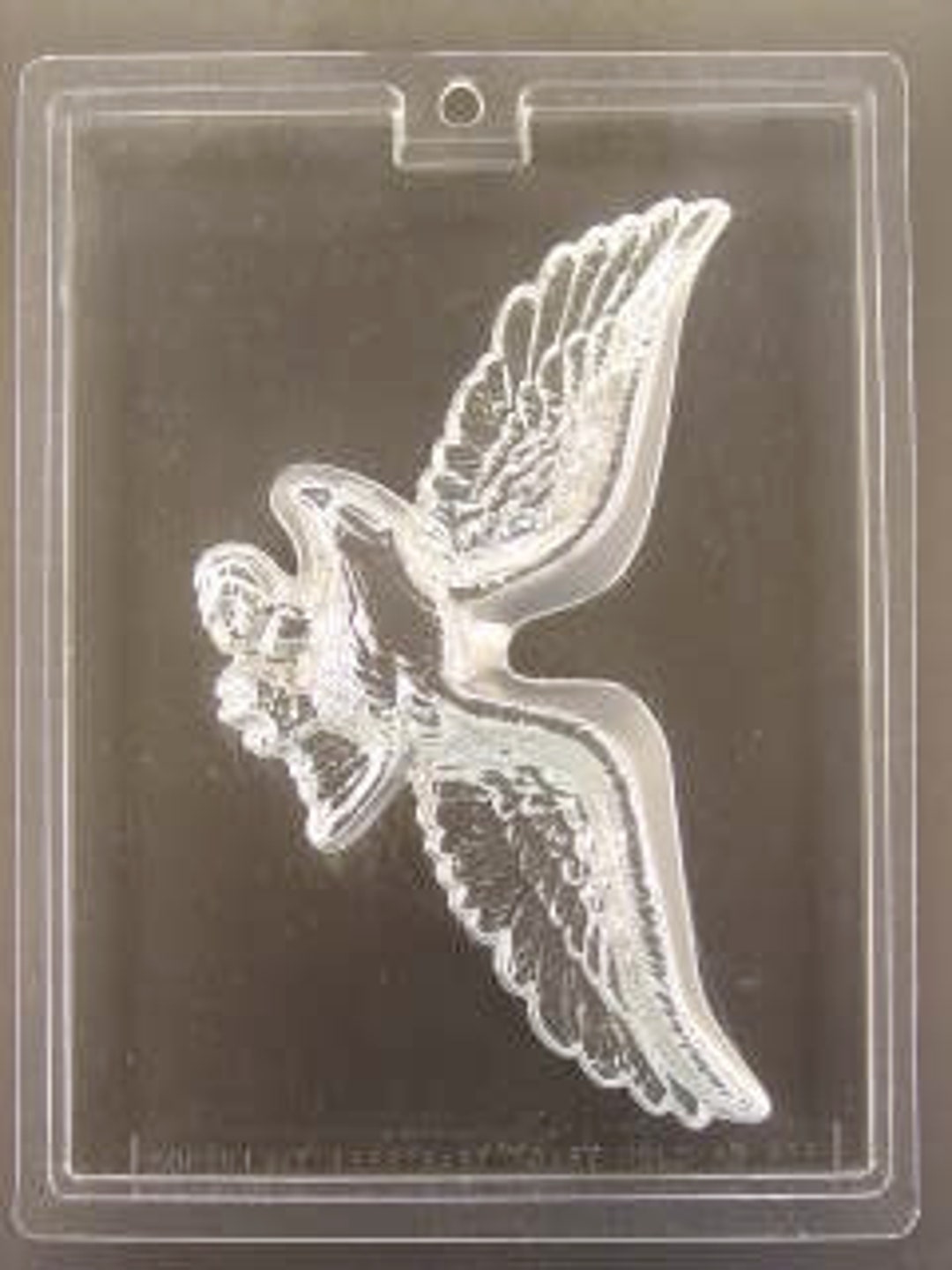 AMERICAN EAGLE MOLD - Etsy