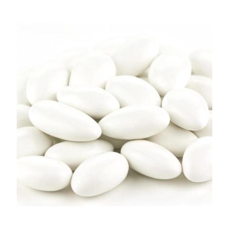 Jordan Almonds - Etsy