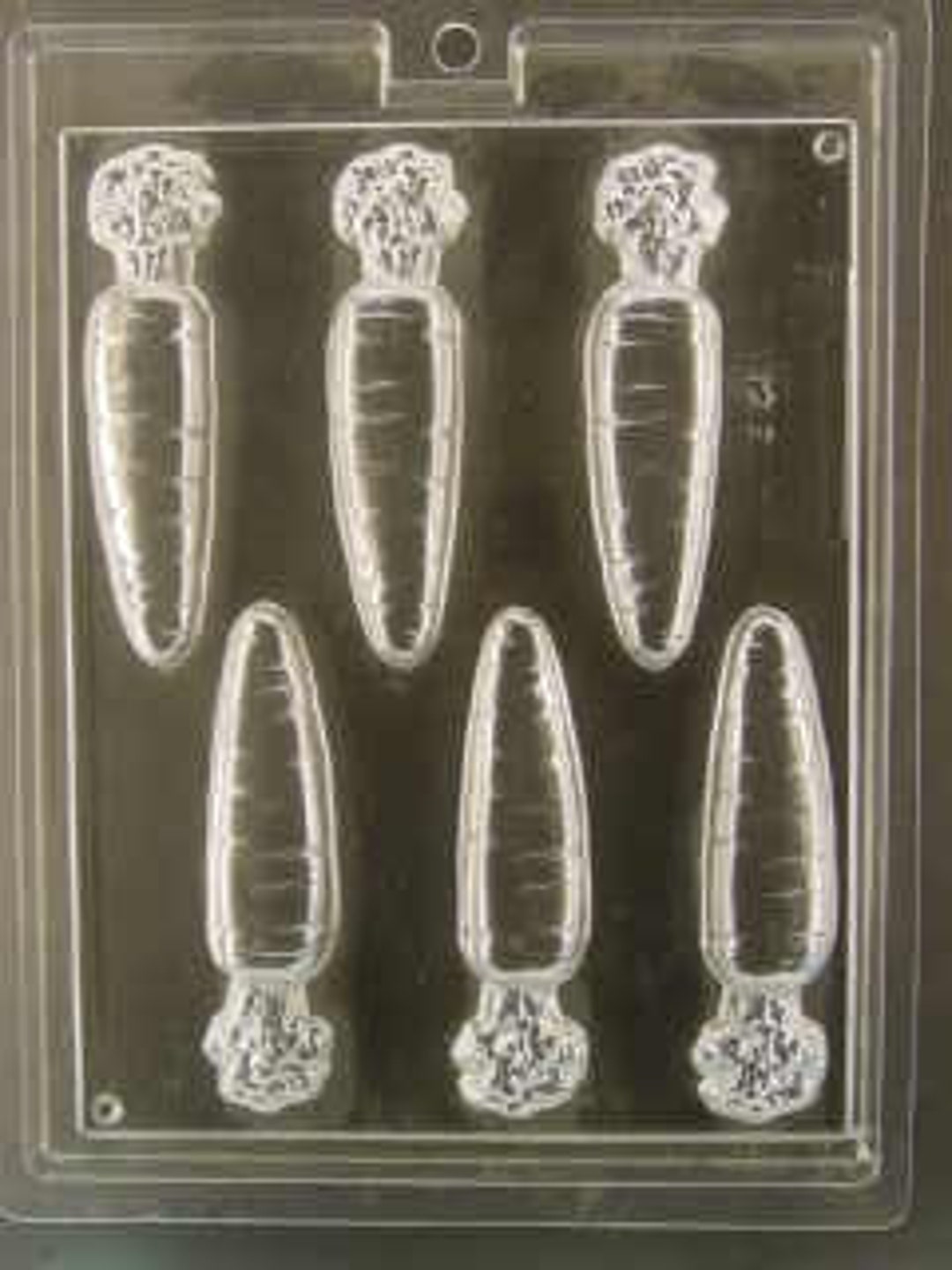 CARROTS MOLD - Etsy