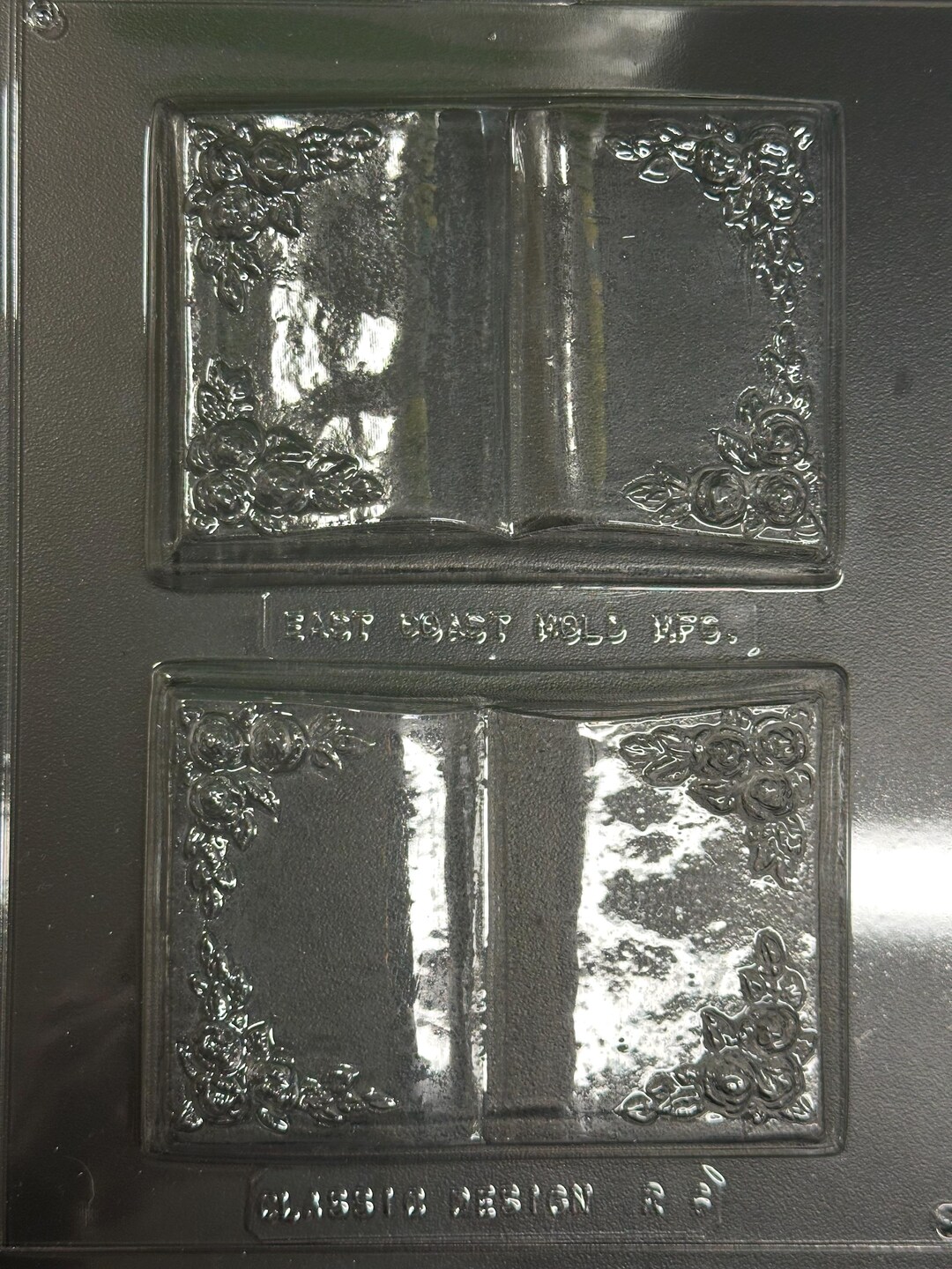 BOOK MOLD - Etsy