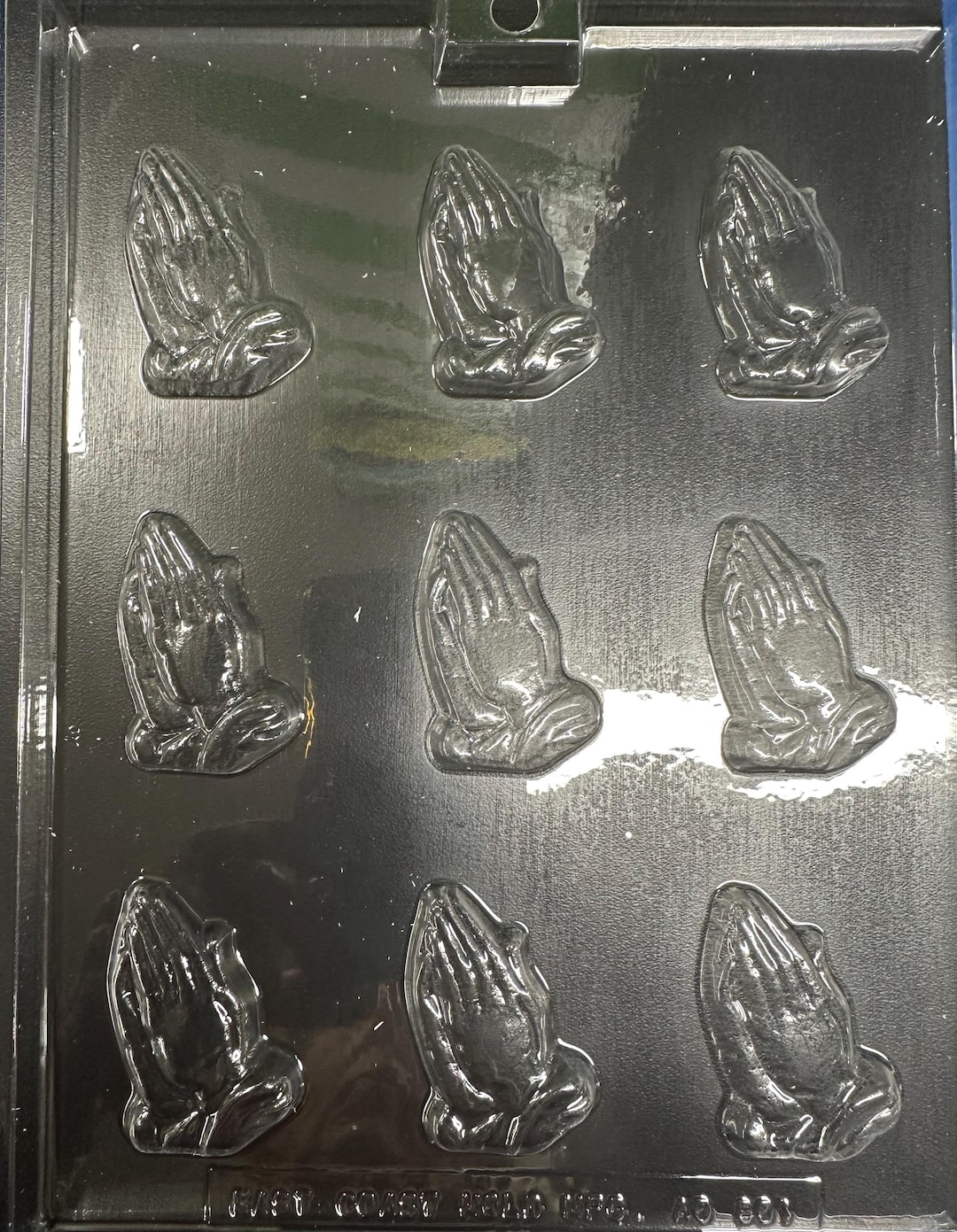SMALL PRAYING HANDS - Etsy