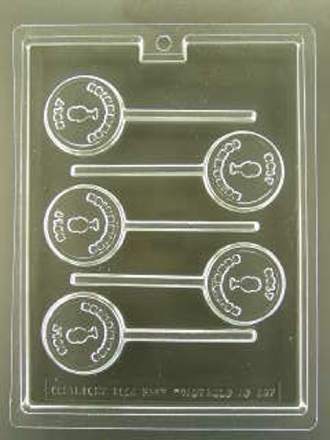 HOLY COMMUNION POP With Chalice Mold - Etsy