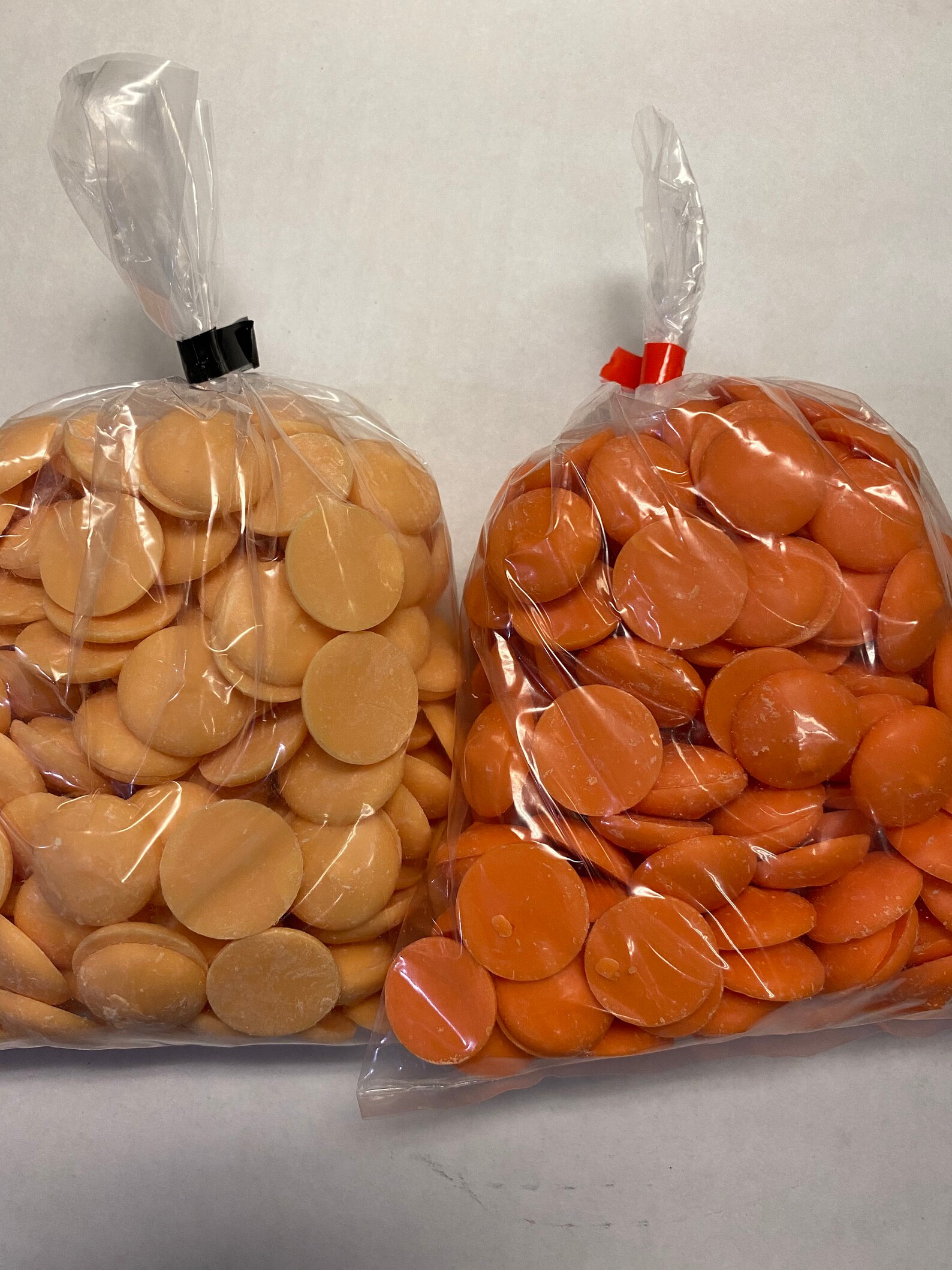 Merckens Chocolate 1lb - Etsy