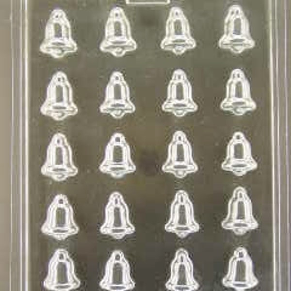 Bell Mold - Etsy