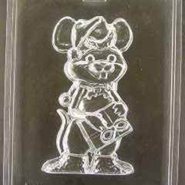 Christmas Mouse - Etsy Australia