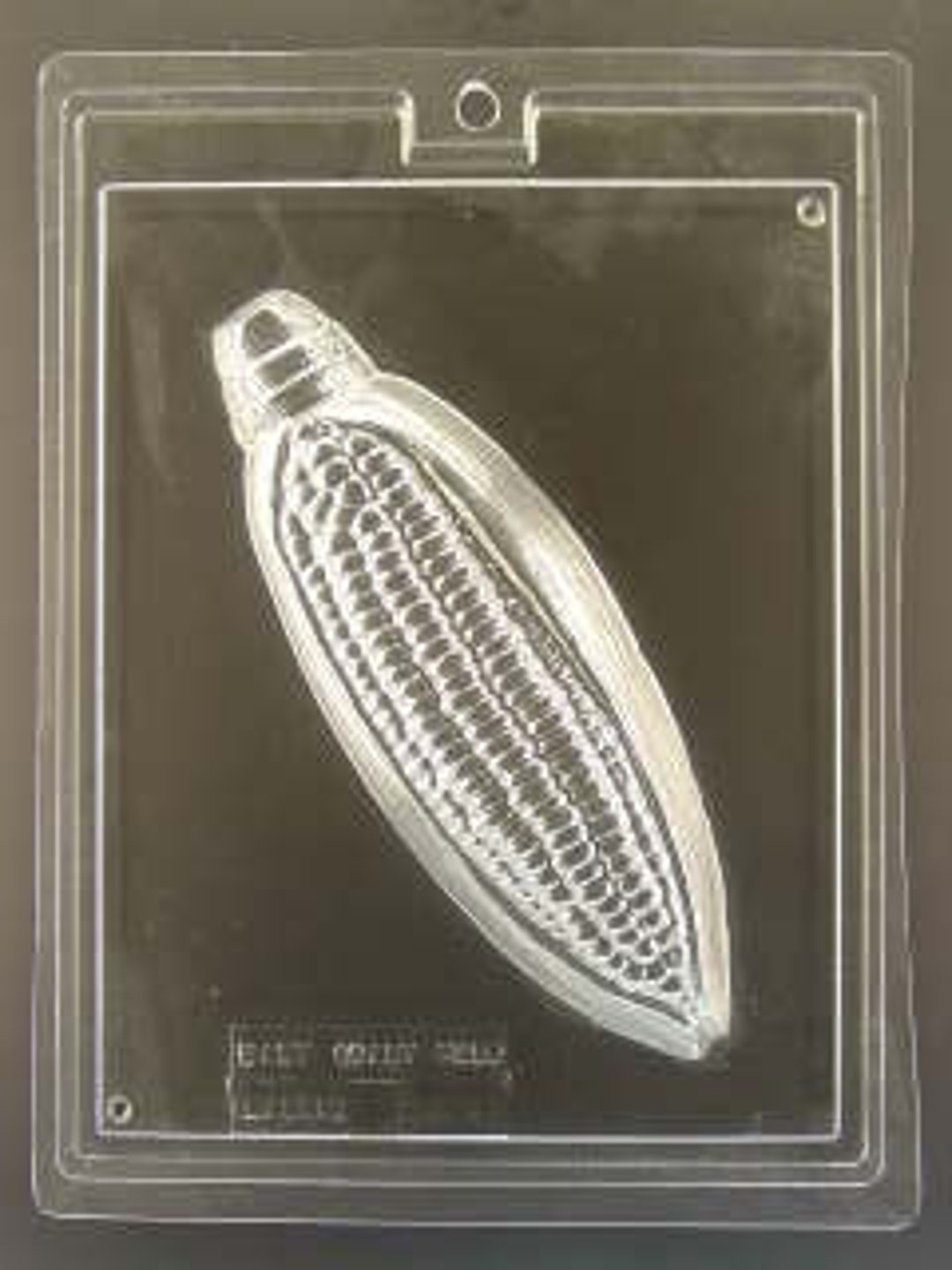 LARGE CORN MOLD - Etsy
