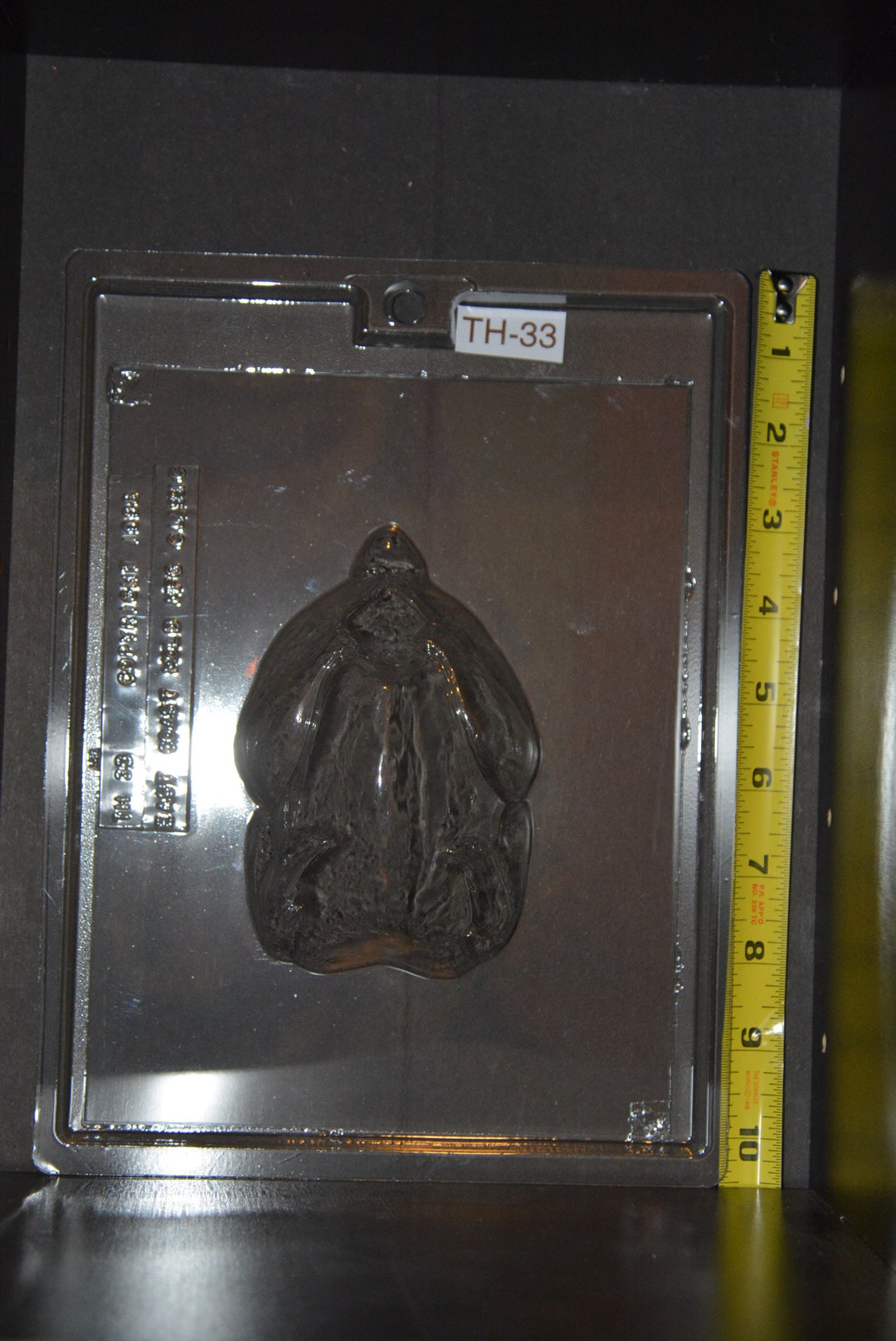 SMALL COOKED TURKEY Mold - Etsy