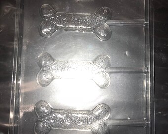 NUMBER 1 WITH EDGE Pop Mold - Etsy