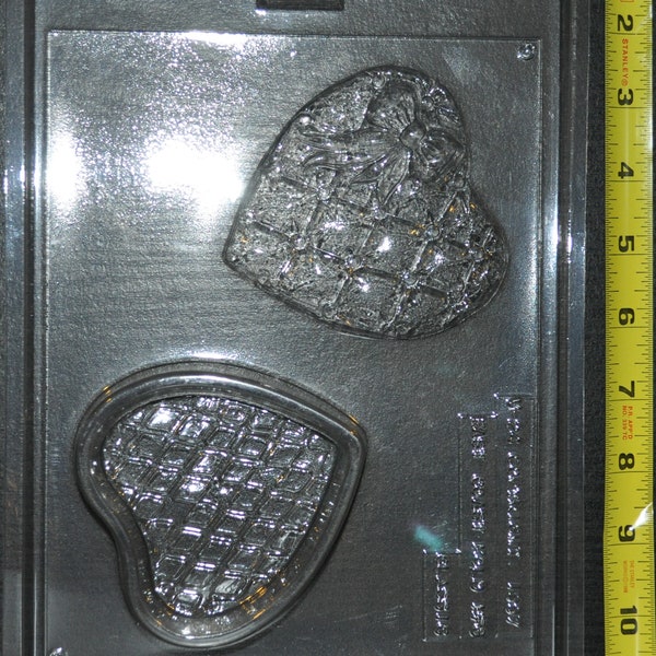 Heart Shaped Box - Etsy