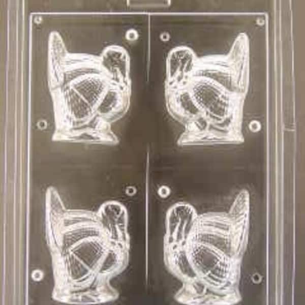 Turkey Mold - Etsy