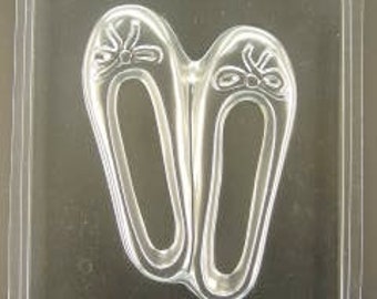 Ballet Slipper Mold | Etsy