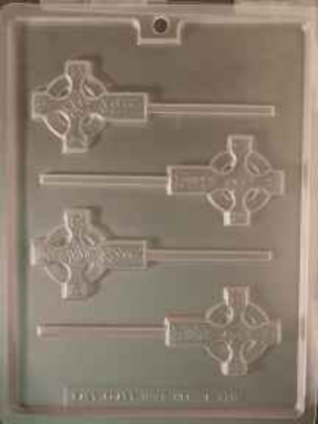 ORTHODOX CROSS POP - Etsy