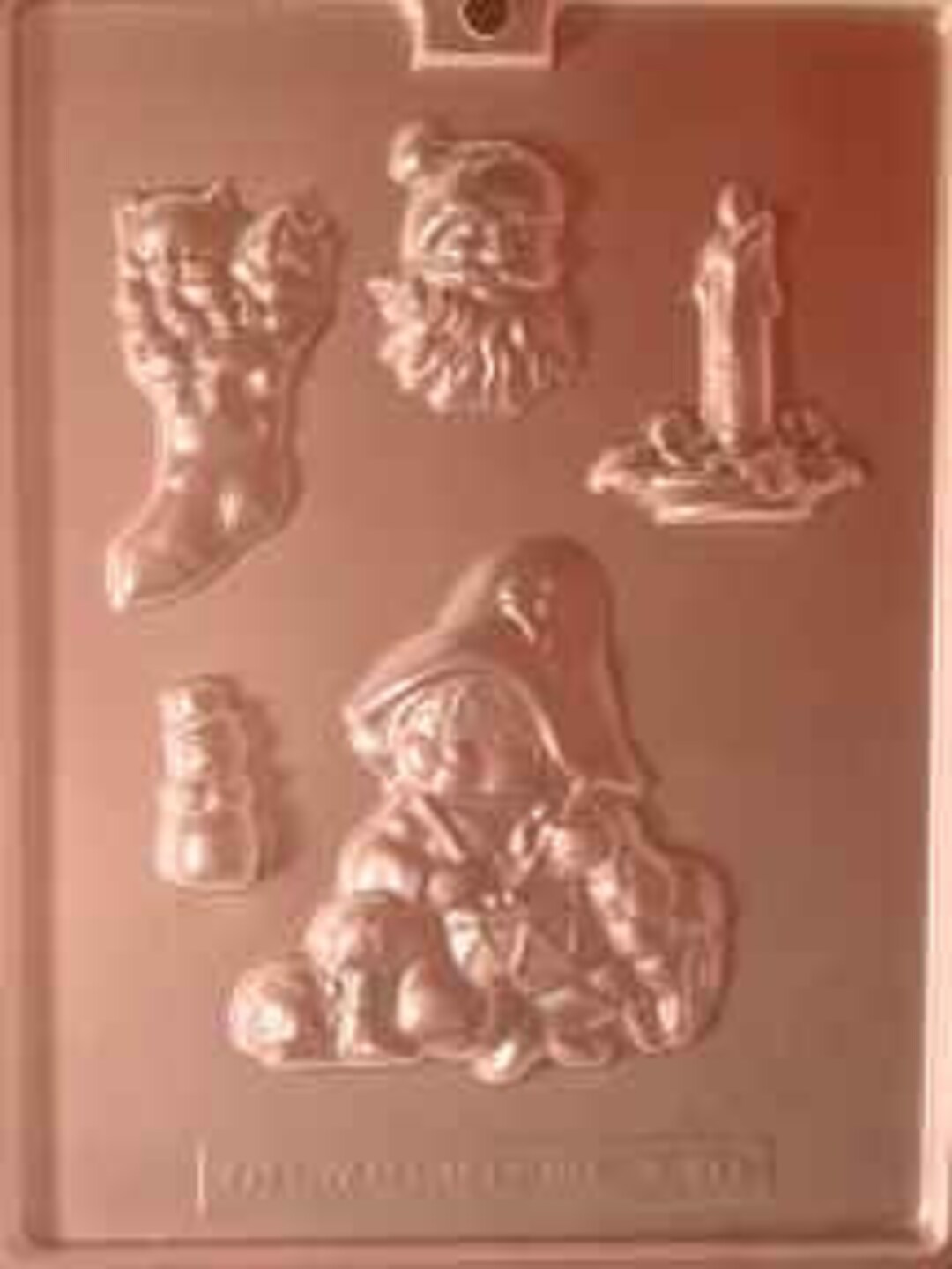 DRUMMER BOY MOLD - Etsy