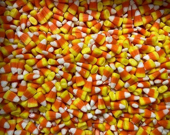 Candy Corn - Etsy