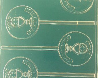 HOLY COMMUNION CHALICE Pop Mold | Etsy