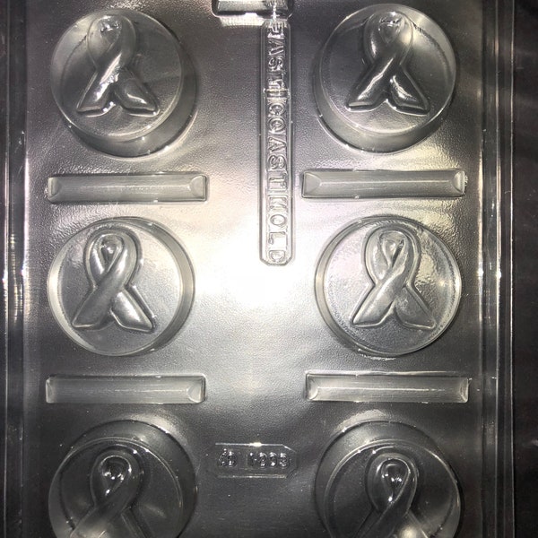 Ribbon Mold - Etsy