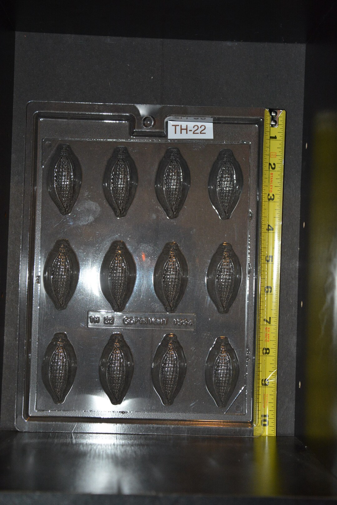 BITESIZE CORN MOLD - Etsy